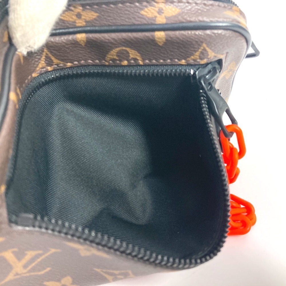 Louis Vuitton | Bags | Louis Vuitton Solar Pochette Volga Clutch Bag ...